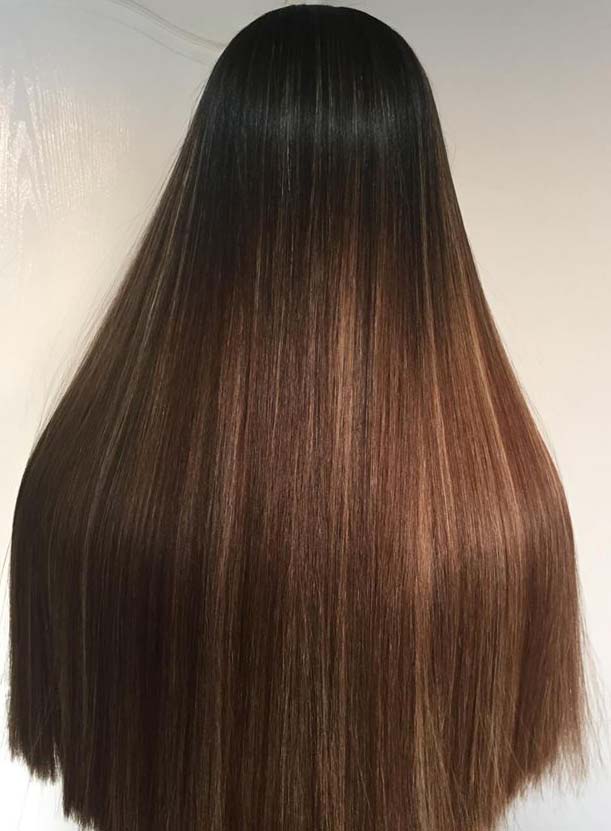 Savršen Balejaž na klasični način