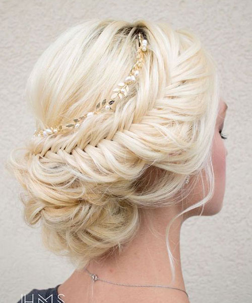 Punđe za mlade: 35 Fantastičnih punđa koje morate probati | eFrizer