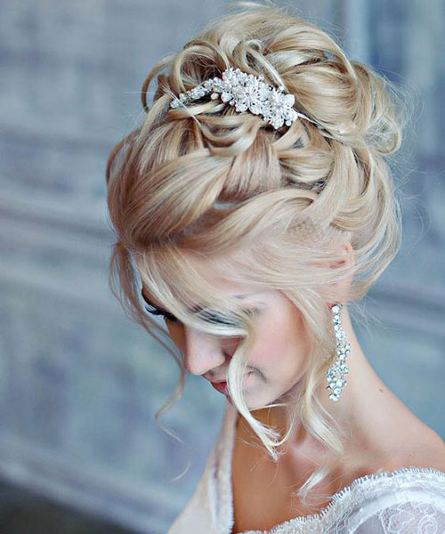 Punđe za mlade: 35 Fantastičnih punđa koje morate probati | eFrizer