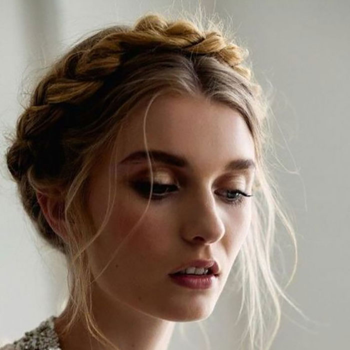 Grčke punđe: Top 20 Najlepših! | eFrizer