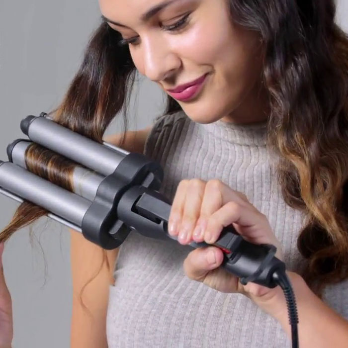 5 Najboljih Profesionalnih Presa za Talase | eFrizer