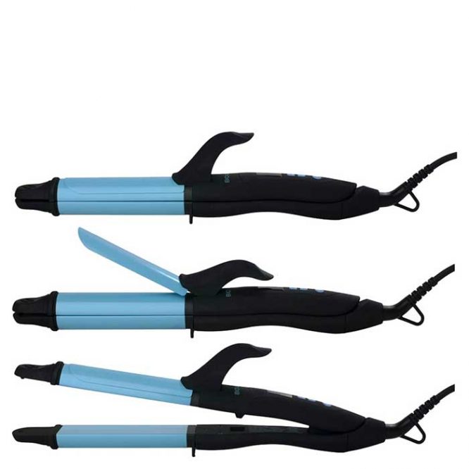 10 Najboljih Profesionalnih Figaro [Uvijača] za kosu | eFrizer