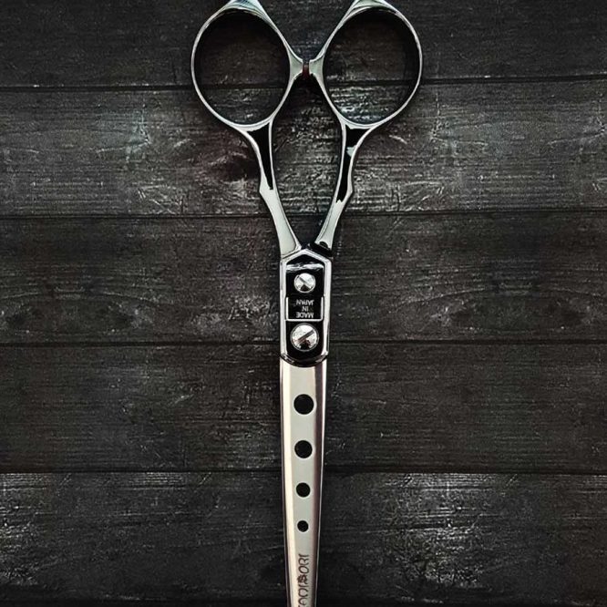 6 Najboljih Makaza za Frizere Profesionalce | eFrizer